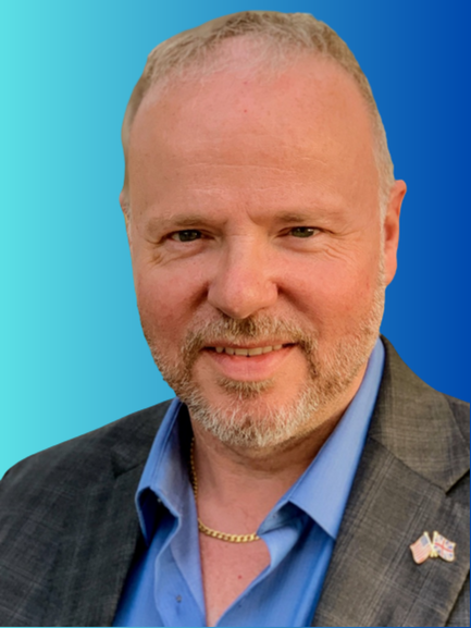 Bill Carter | Human Capital Institute